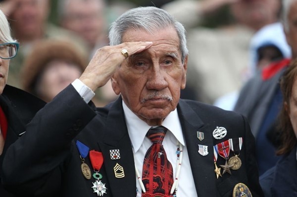 Today Marks the 77th Anniversary of D-Day - Motorcycle Rider News