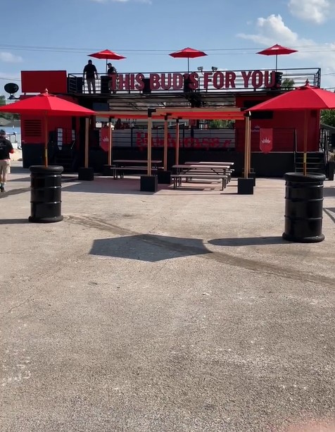 Budweiser Humiliated at 2023 Sturgis Motorcycle Rally - Motorcycle ...