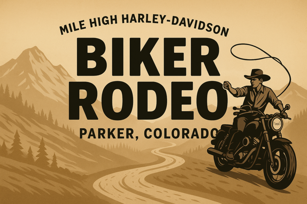 It’s Biker Rodeo Time — Get Your Skills Ready! - Motorcycle Rider News